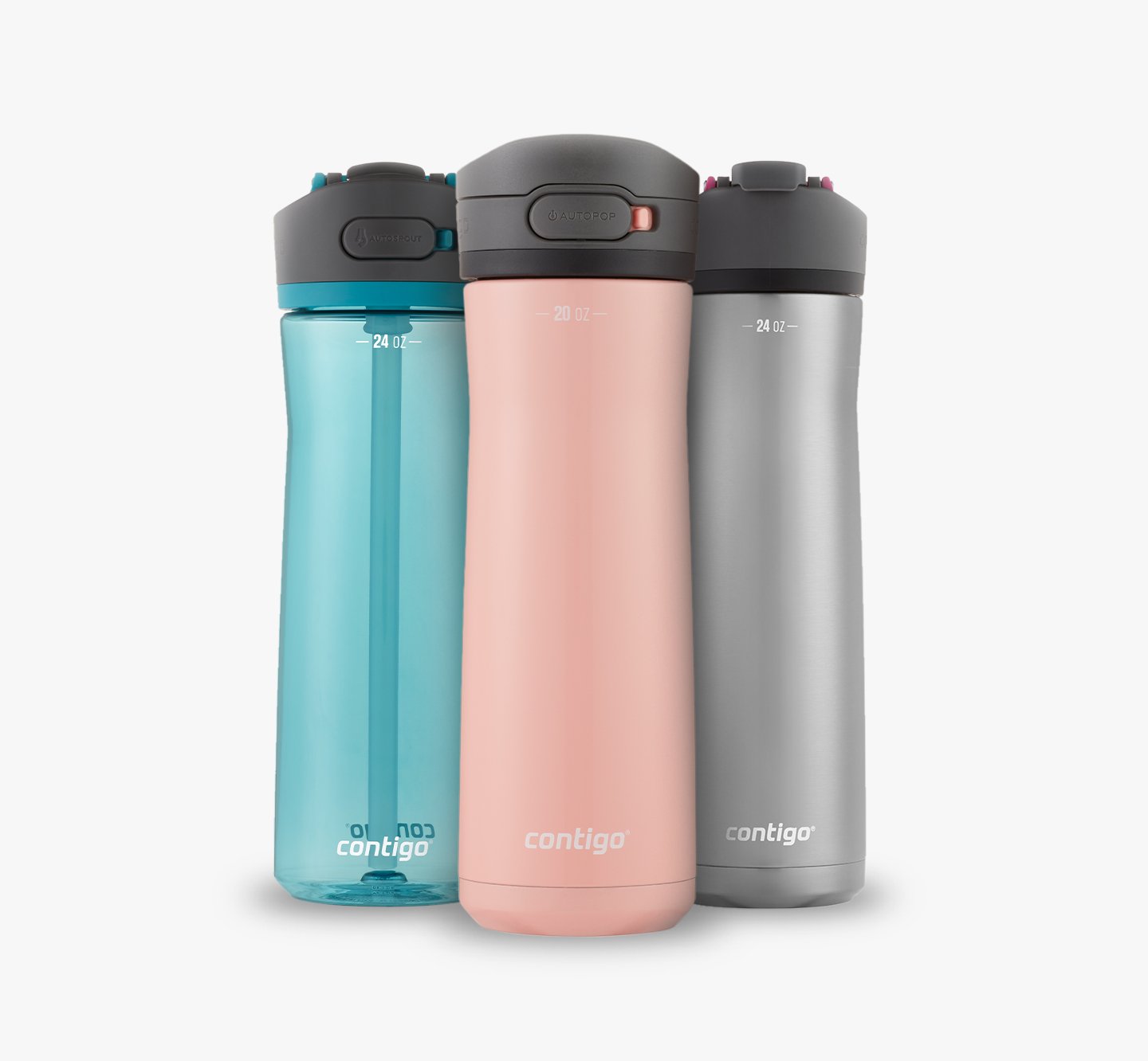 Water Bottles – Contigo