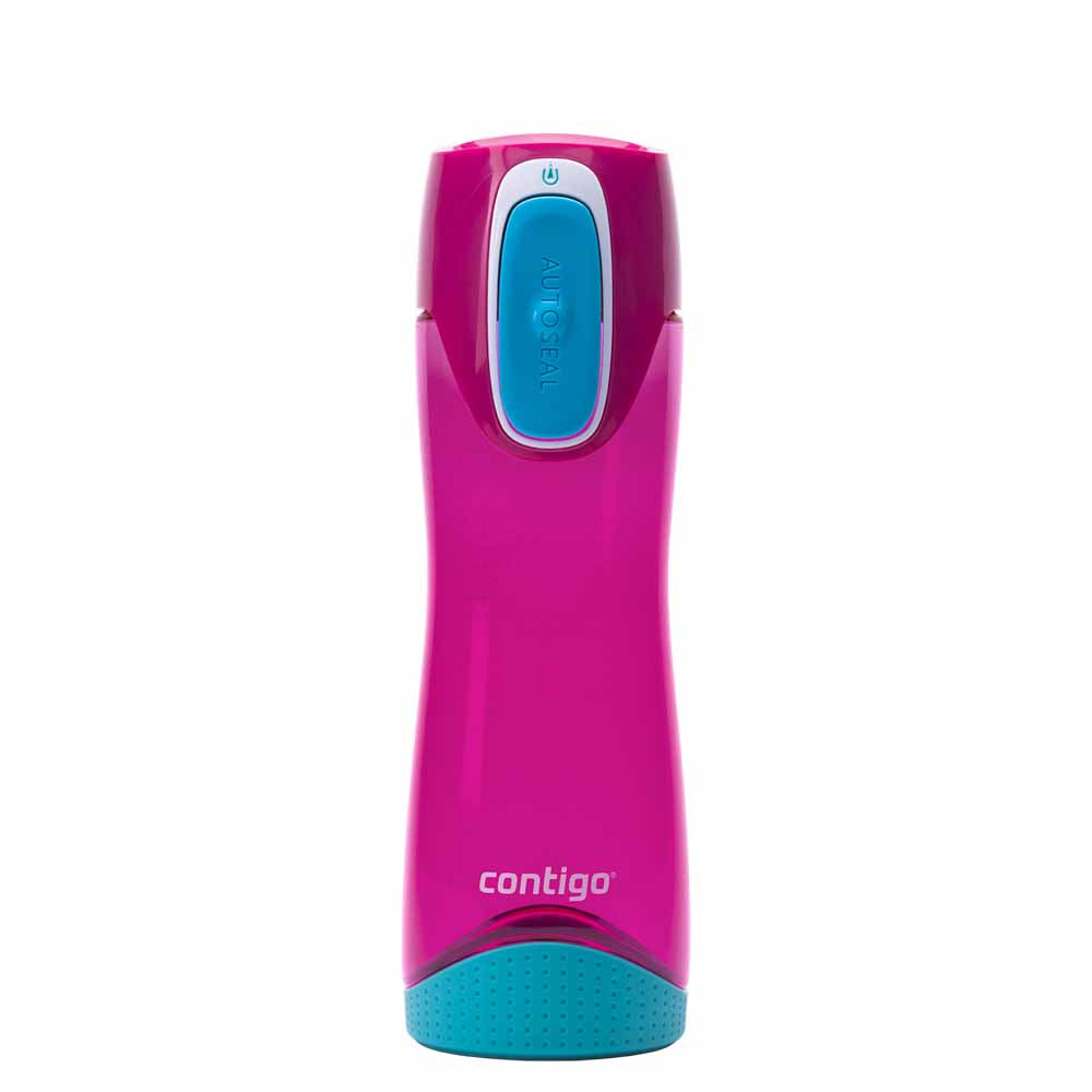 SWISH Bottle Pink 500 ml – Contigo