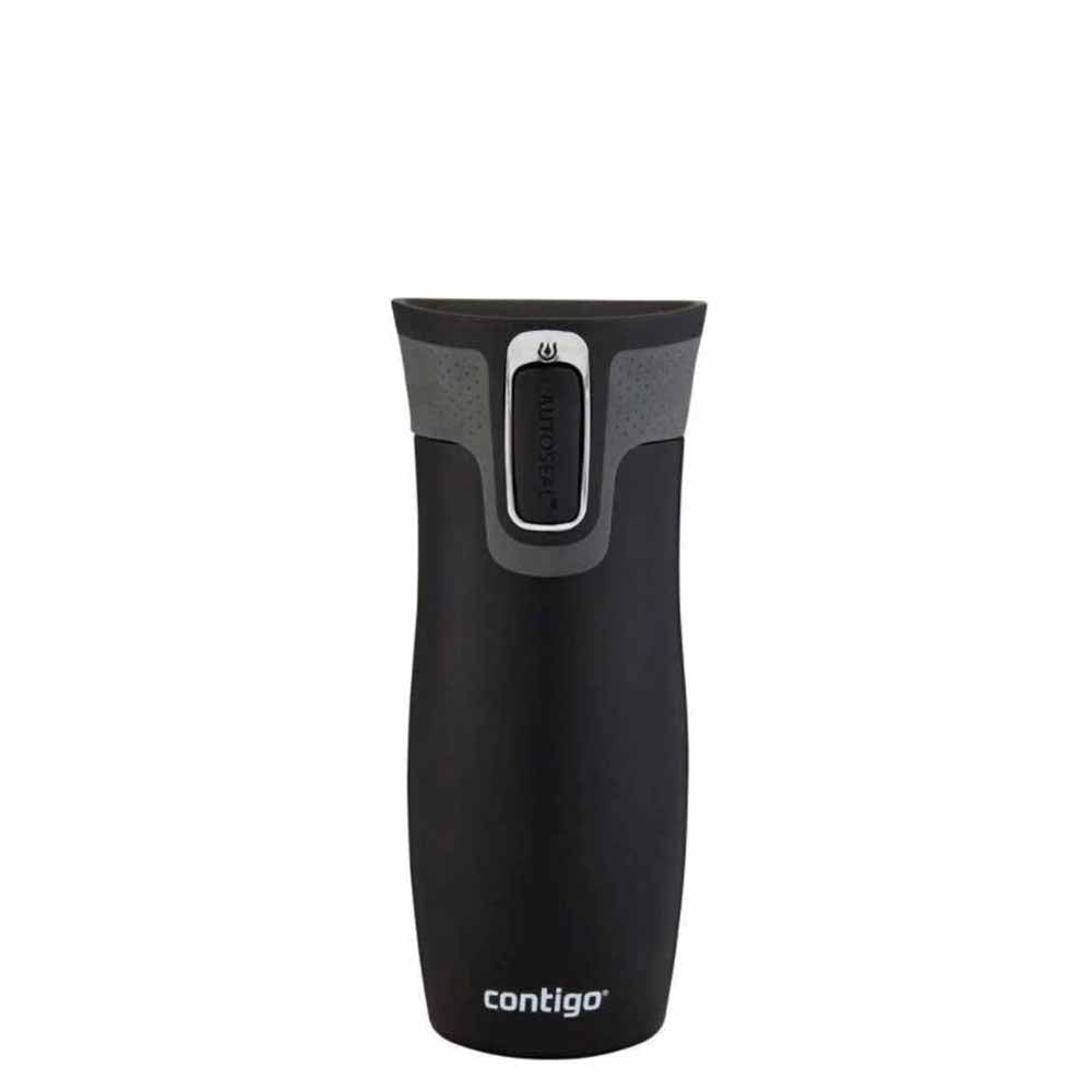 WEST LOOP Cup Black 470 ml – Contigo